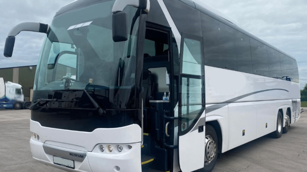 Affordable Yet Reliable Coach & Minibus Hire Service | Low Cost Coach Hire