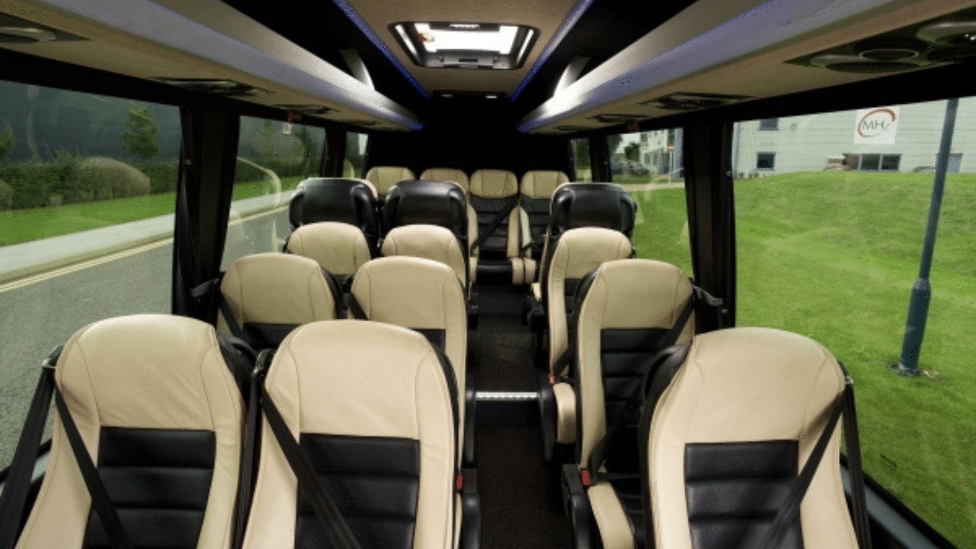 Highly Competitive Rates, Save Upto 40% On Coach Hire | Lowest Prices ...