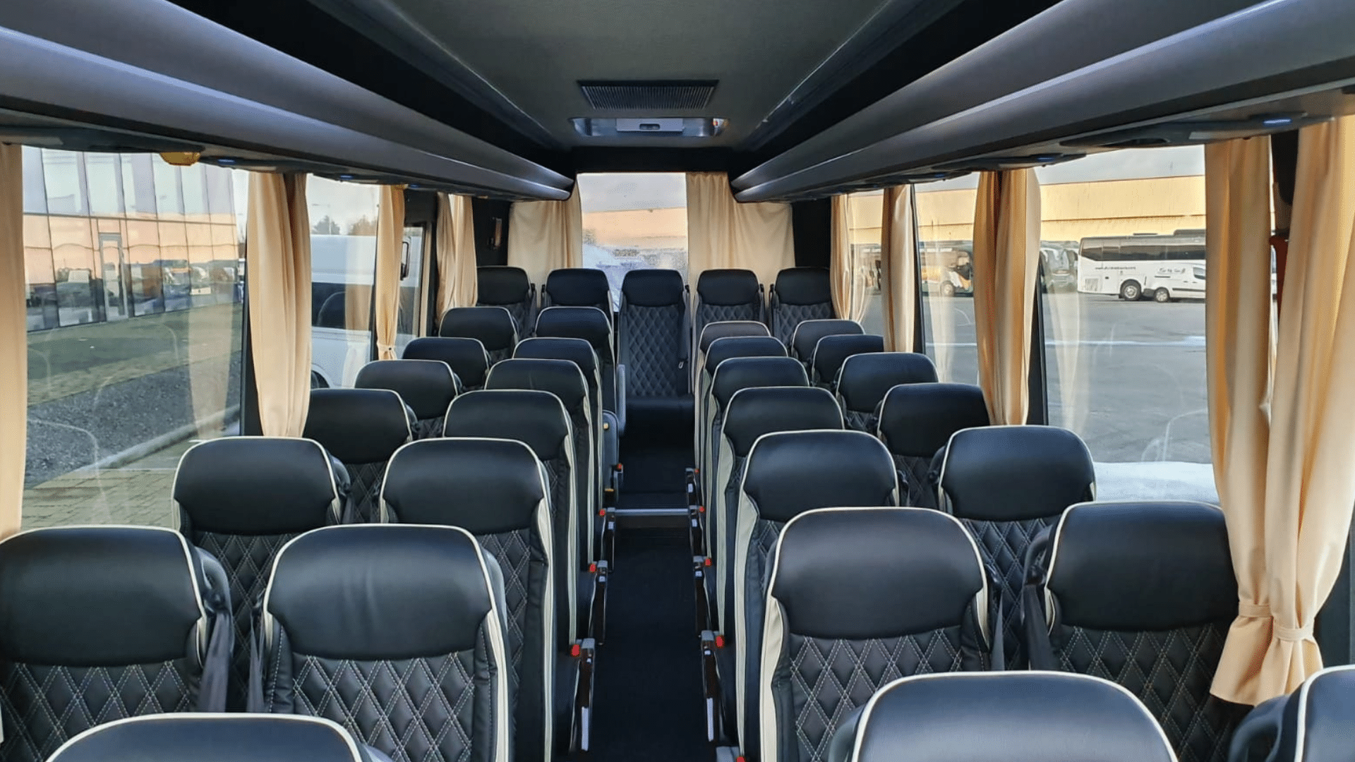 Affordable Yet Reliable Coach & Minibus Hire Service | Low Cost Coach Hire